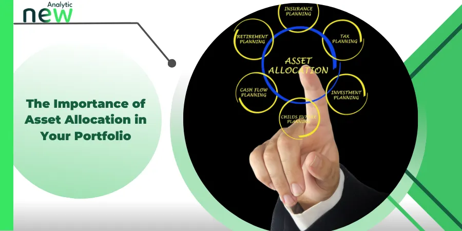 The Importance of Asset Allocation in Your Portfolio