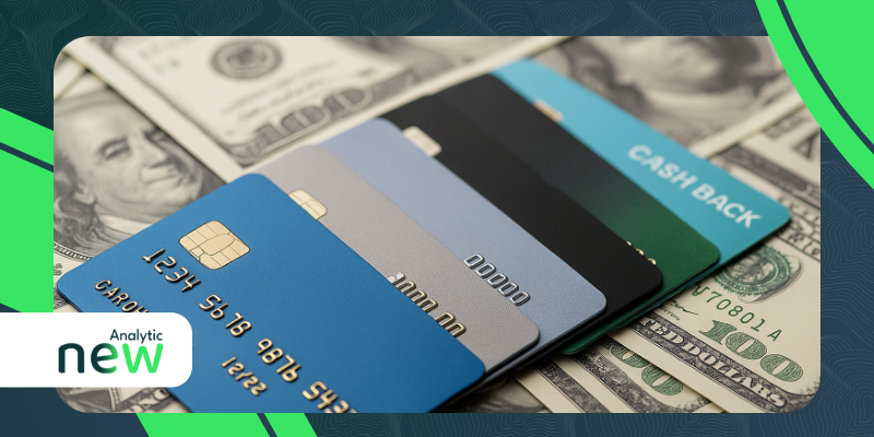 Top Cashback Credit Cards With Fast Approval – No Annual Fees