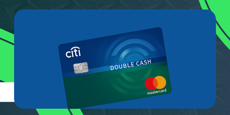 Citi Double Cash® Card: Start With a High Credit Limit and Earn Real ...