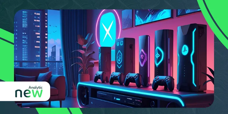 Next-Gen Gaming Consoles: What We Know So Far