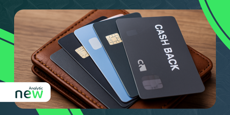 Double Cashback, No Fees, and Easy Approval: The Best Starter Cards in ...